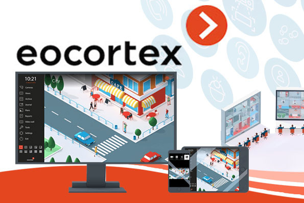 Eocortex 中文型錄 :: Genstech