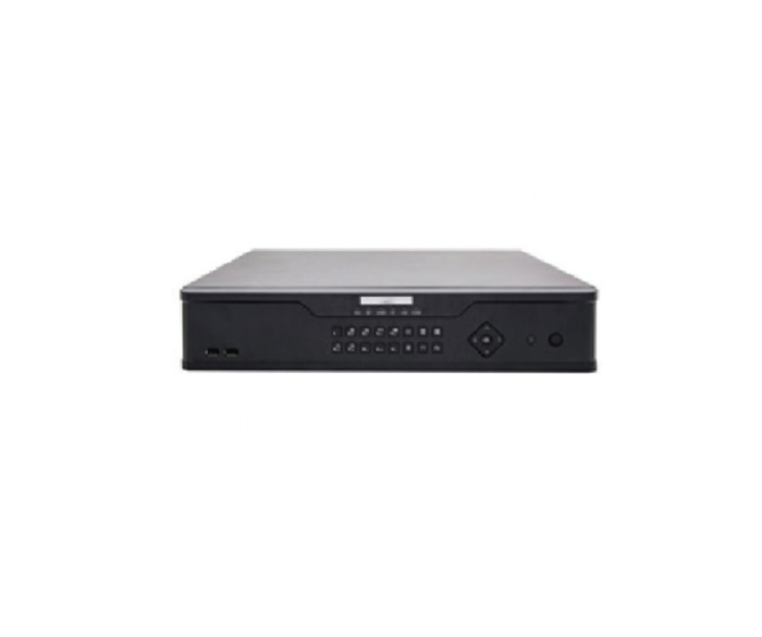 智慧型NVR :: Genstech